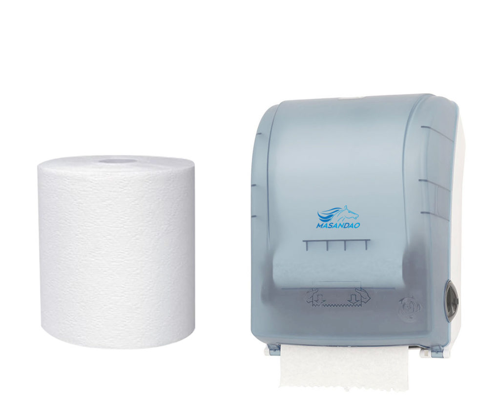Masandao | Hand Drying