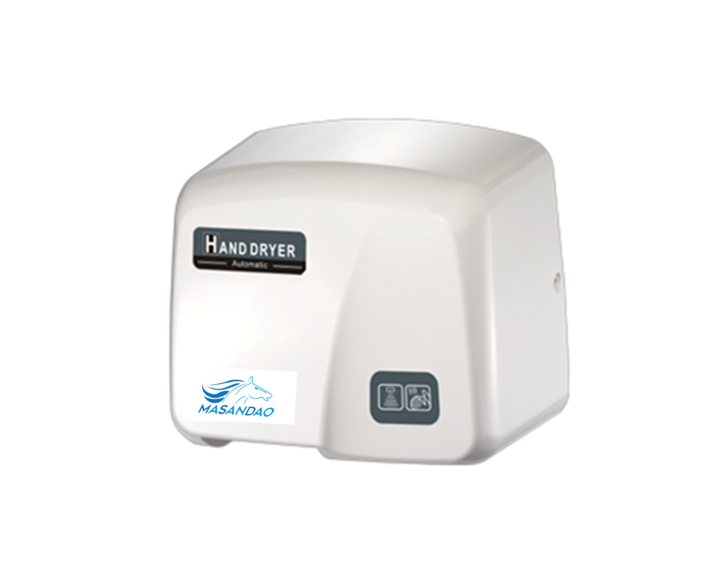 Masandao | Auto Sensor Hand Dryer
